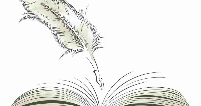 5 Famous Authors and Their Writing Styles | Bookalooza
